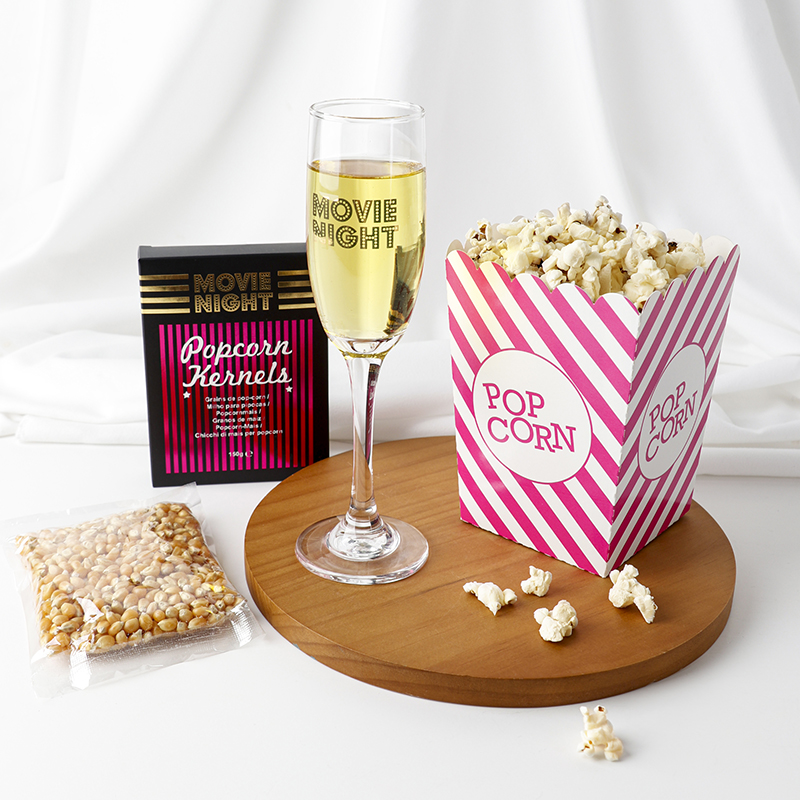 Qingdao Innopack Food Co., Ltd | MOVIE NIGHT KIT