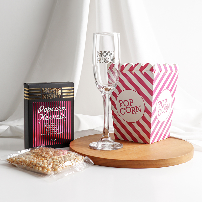 Qingdao Innopack Food Co., Ltd | MOVIE NIGHT KIT