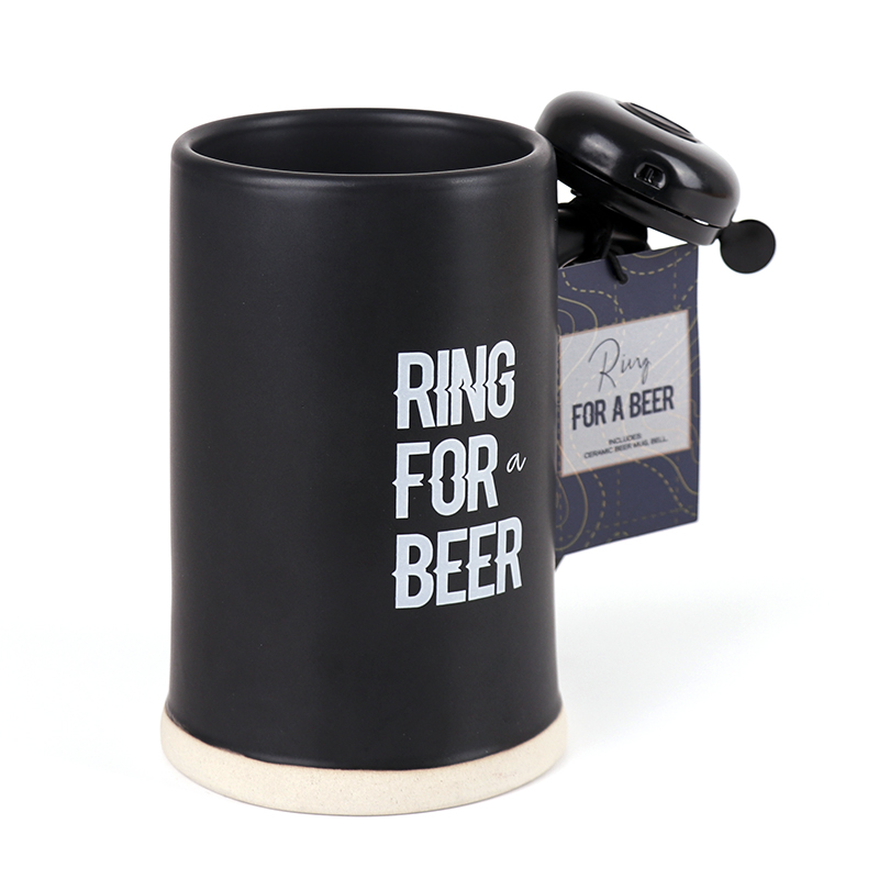 Qingdao Innopack Food Co., Ltd | RING FOR BEER MUG GIFT SET