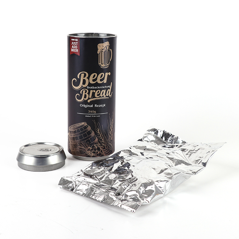 Qingdao Innopack Food Co., Ltd | PREMIUM TRADITIONAL BEER BREAD MIX ...
