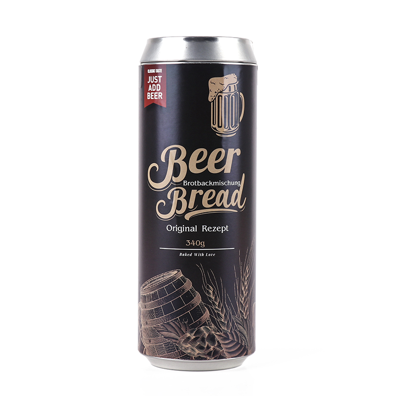 Qingdao Innopack Food Co., Ltd | PREMIUM TRADITIONAL BEER BREAD MIX ...