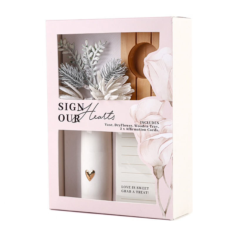 Qingdao Innopack Food Co., Ltd | SING OUT HEART