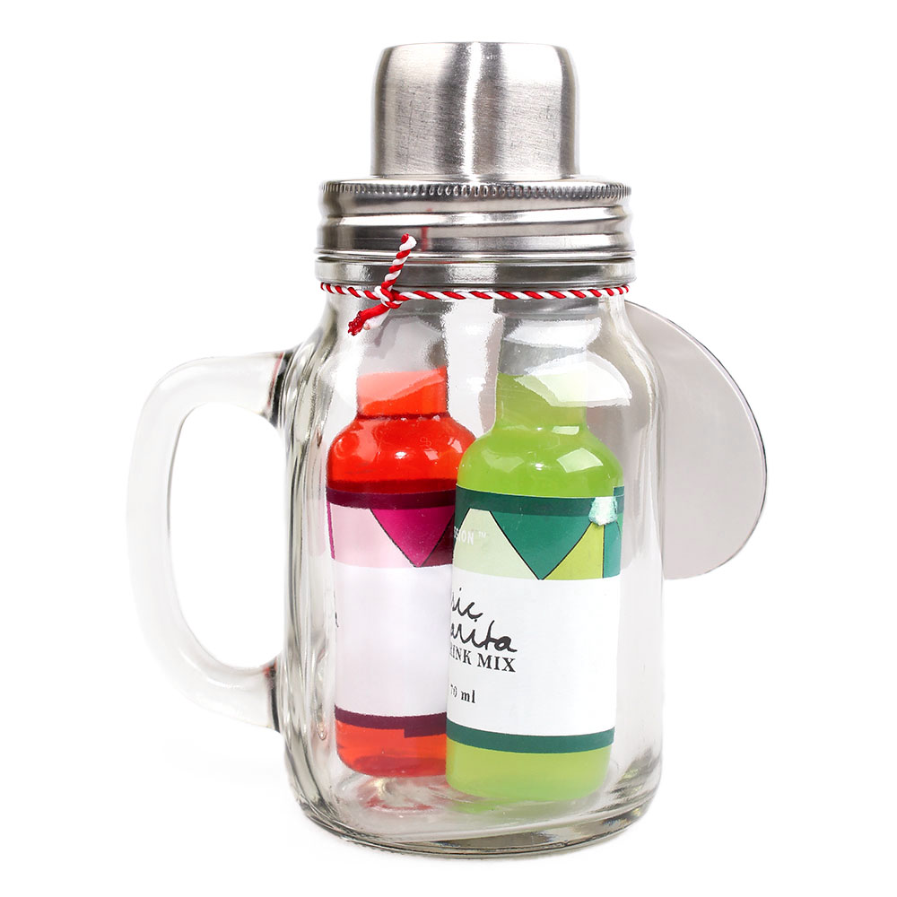 Qingdao Innopack Food Co., Ltd | Cocktail Drink Mix Set