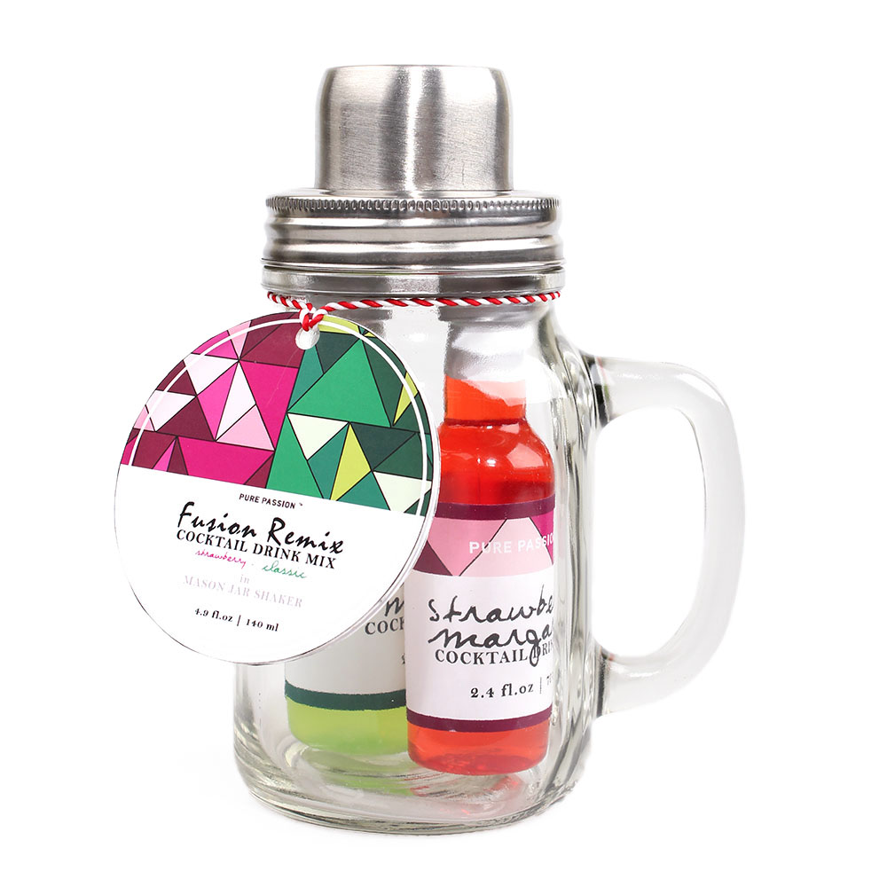 Qingdao Innopack Food Co., Ltd | Cocktail Drink Mix Set